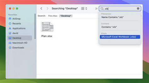 How To Recover Unsaved Excel Files On Mac In 4 Ways Macworld