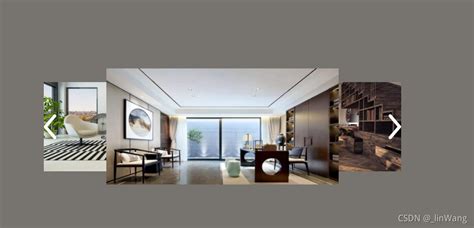 Js来实现轮播图（走马灯）可左右切换图片，鼠标移入会停止轮播js图片走马灯左右 Csdn博客