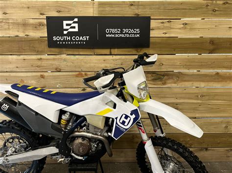 Husqvarna Fe 350 2020