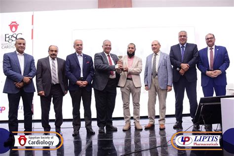 Mahmoud Abdelshafy On Linkedin It Was A Great Honour To Be Recognized By The Egyptian Society Of