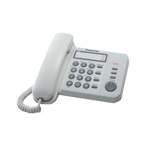 Zični Telefon Panasonic Kx Ts520 Technic Market