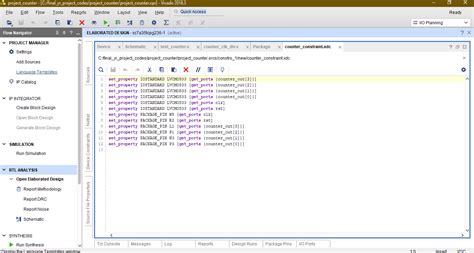 Github Vaishnavichoudharifpgafabricdesignarchitechture