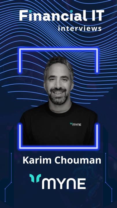 Video Karim Chouman On Linkedin Fintech Wealthteach Innovation Uae