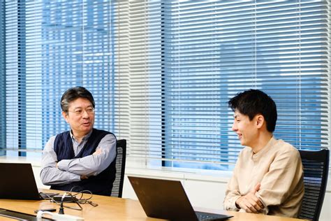 上場は「通過点」。投資先の価値向上を目指すバックオフィス支援の裏側 And Jafco Post ジャフコ グループ株式会社