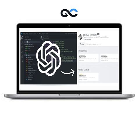 Adrian Twarog Openai Template Starter Kit For Chatgpt Gpt3 Giga Courses