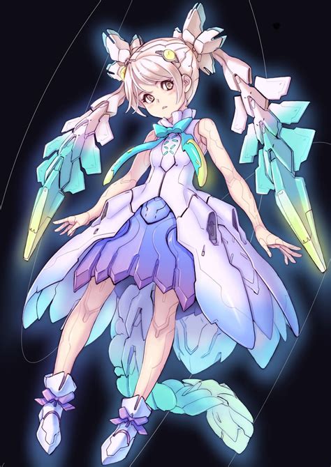 Skyfish Kemono Friends Drawn By Kosai Takayuki Danbooru