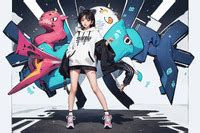 FANBOX Kinshin Vol Vol Bonus AI Generated E Hentai Lo Fi Galleries