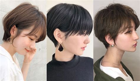 รวบทรงผมสั้นซอยทุยให้ลุคเก๋ชิคอย่างมีสไตล์เหมาะกับอากาศเมืองไทย