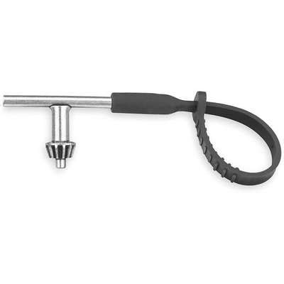 912865 Chuck Key Holder Used On 38 And 12 Capacity Drill Chucks Imperial Supplies