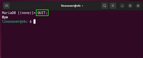 Cómo instalar MariaDB en Ubuntu Pacha Hosting Blog