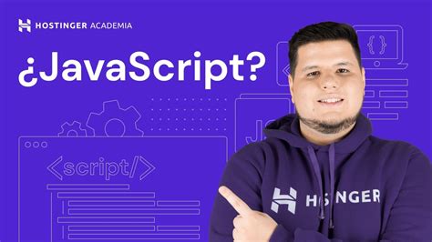 ¿qué Es Javascript Explicado Youtube