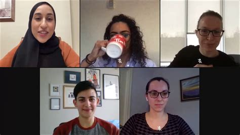 Brainhack Ontario 2020 Edi Panel Youtube