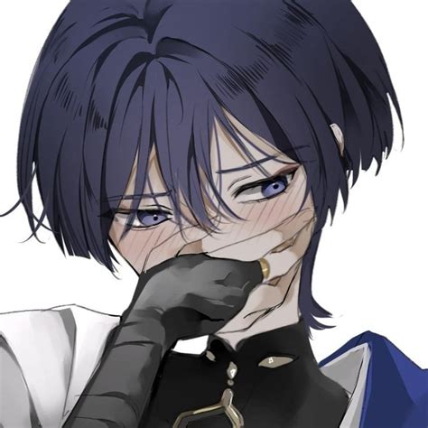 Scara NSFW Character AI Chat Male