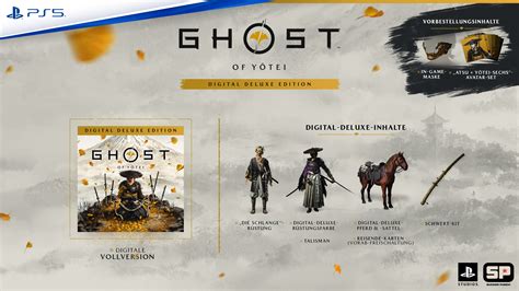 Ghost Of Yōtei Erscheint Am 2 Oktober 2025 Auf Playstation 5 Der