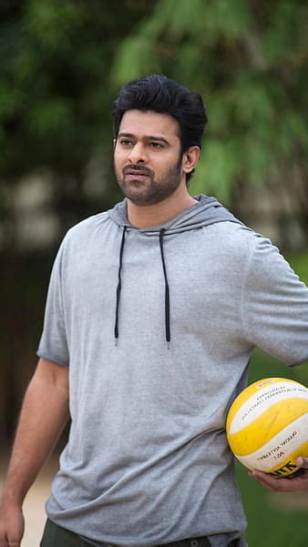 Latest Prabhas Raju Uppalapati