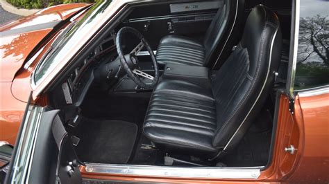 The Underrated AMC Javelin AMX FAST LANE ONLY