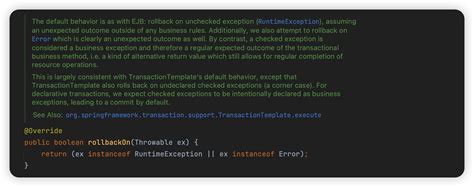 Java Checked Exception Vs Unchecked Runtime Exception