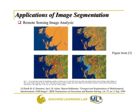 ppt image segmentation using differential evolution powerpoint