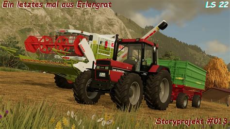 Ls 22 Storyprojekt Letzte Folge Aus Erlengrat 013 Youtube
