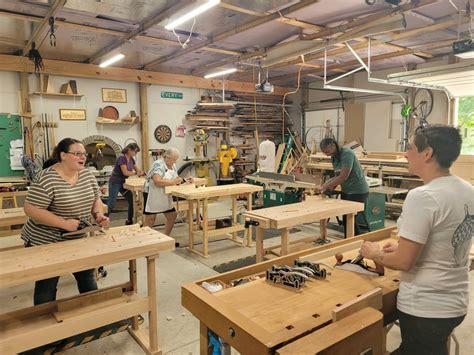 Where To Take Woodworking Classes Storables