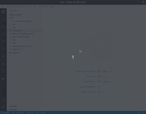 Github Tomycesaillevsocde Npm Gui Vscode Nuget Package Manager Gui