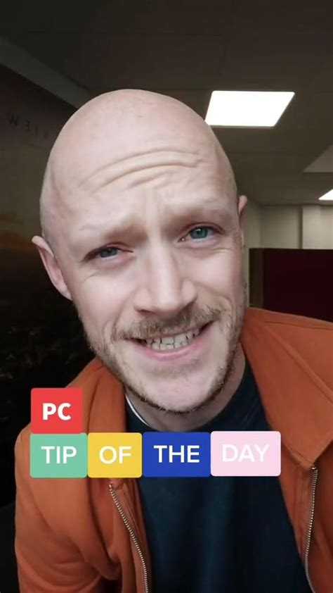 Tips For Pc Users Speed Up Your Pc Using This Trick