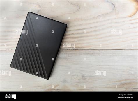 External Compact Ssd Drive For Writing Reading And Storing Data On