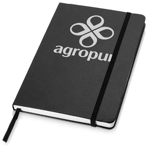Product Journalbooks Classic A5 Office Notebook