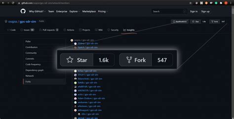 680 Forks On GitHub For GPS Signal Simulation GPSPATRON Com