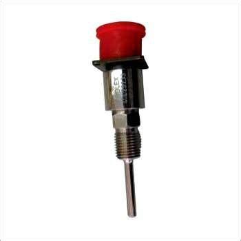 Temperature Sensor Assembly At Best Price In Kolkata West Bengal Vishwa Group Of Companies