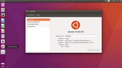 How To Upgrade From Ubuntu 15 10 To Ubuntu 16 04 On Desktop And Server Editions