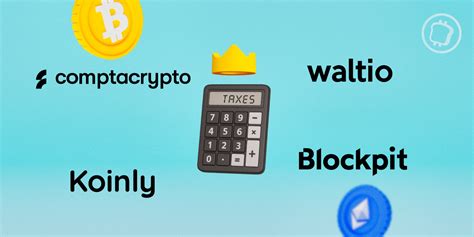 Impôts Crypto Quel Assistant Fiscal Choisir Comparatif 2025