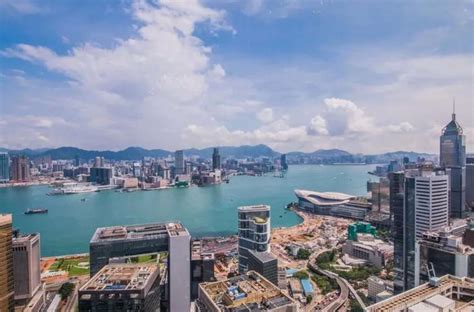 内地投资者如何在香港注册公司？