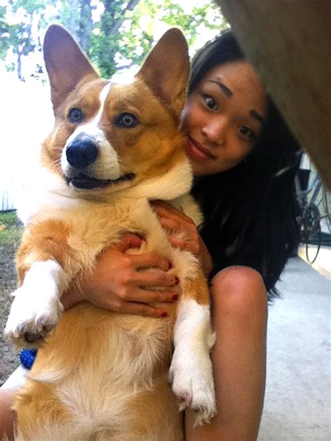 Throwback Thursday Corbin Dallas Multipass Of Louisiana The Daily Corgi