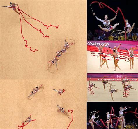 Gymnastic Wallpapers Wallpaper Cave