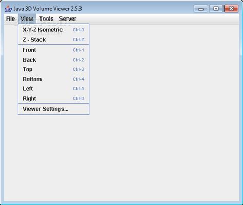 Mesh Viewer 253 Download Screenshots
