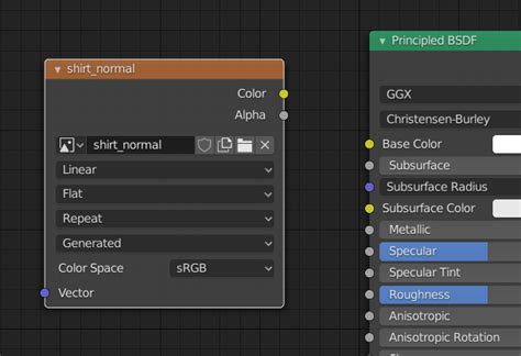 How To Bake Normal Map In Blender Nakoblog