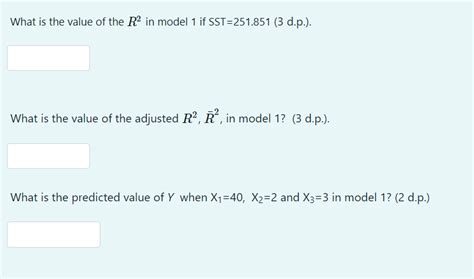 Solved Jse The Following Information To Answer The Questions Chegg