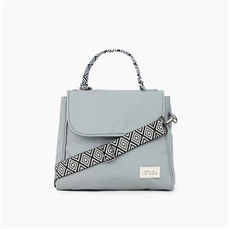 Sustainable Satchels Purpose Driven And Eco Conscious Design Bags By