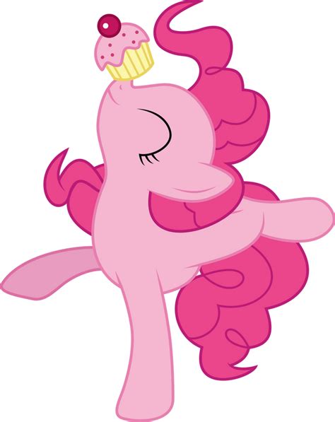 Mlp Fim Vector Pinkie Pie 1 By Twilirity On Deviantart