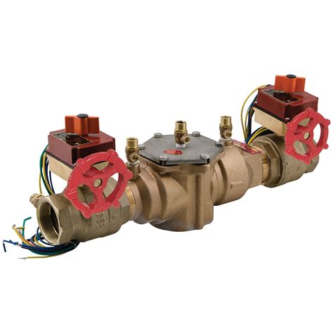 Do Fire Protection Systems Require Backflow Preventers Backflow Direct