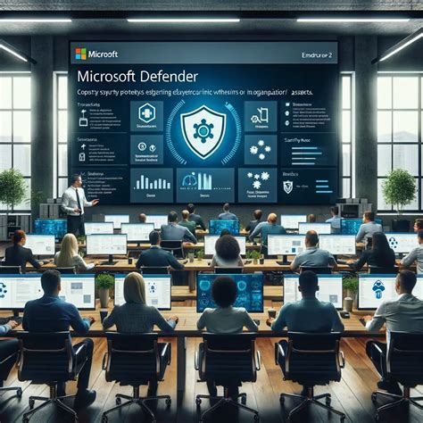 Dibimbingid Tingkatkan Cyber Security Dengan Microsoft Defender Pelatihan Intensif