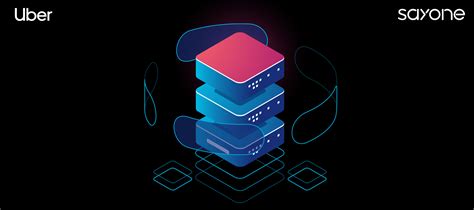 A Look At The Uber Microservices Architecture Software Development