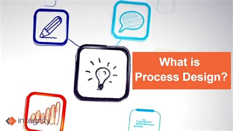 What Is Process Design And Its Types Design Talk