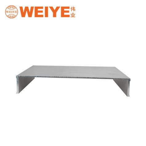 China Custom High Quality Aluminum Formwork System Profile Manufacturers Manufacturing Company