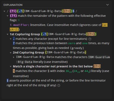Join With The Help Of Regex Knime Analytics Platform Knime Community Forum