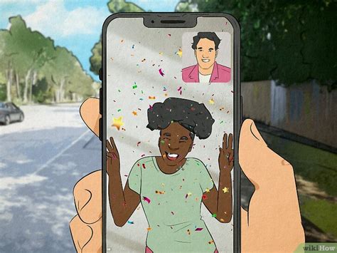 How To Use Ios 17 Facetime Gestures All 8 Reactions