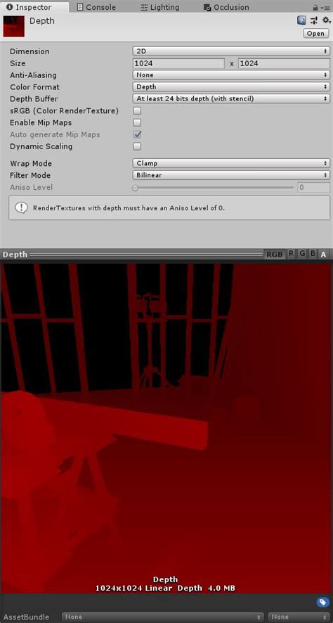 Feedback Wanted Scriptable Render Pipelines Page 49 Unity Engine