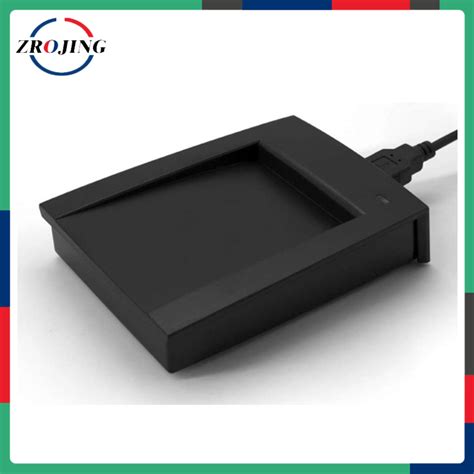 RFID Card USB Proximity Card Reader Card Issuer For EM Or Mifare And Compatible Cards Access