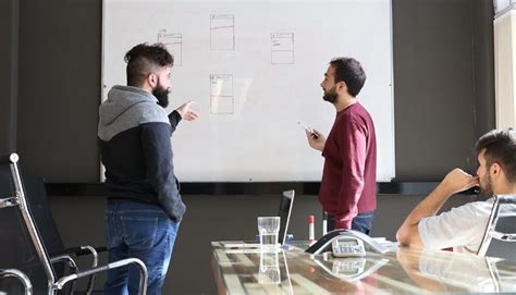 3 Key Benefits Of Teamwork In Software Development